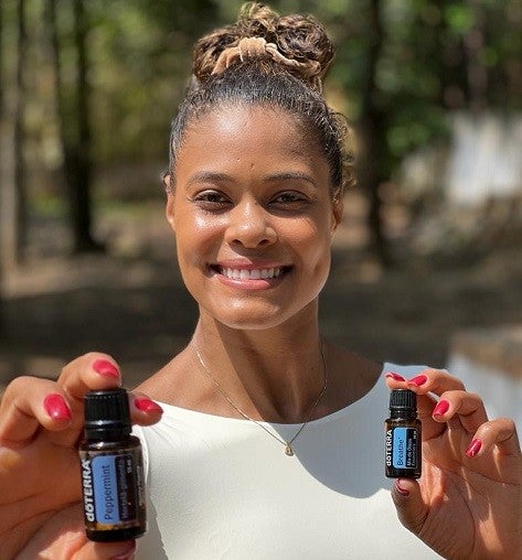 Hub de influência esportiva